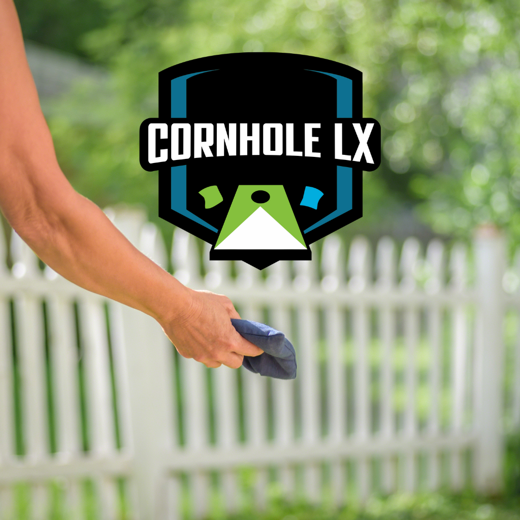 COMMENT JOUER AU CORNHOLE?